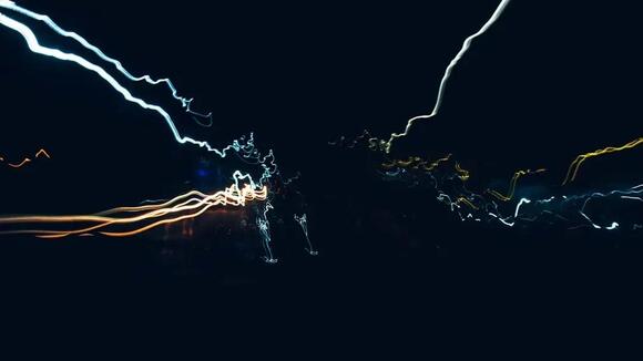 When Lightning Strikes Twice: The Science Behind Rare Bolts - NewsBreak