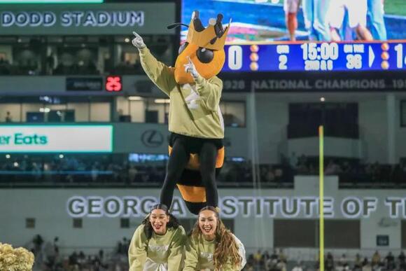 JOL TV: Overreaction Sunday talking GT’s portal work and more - NewsBreak