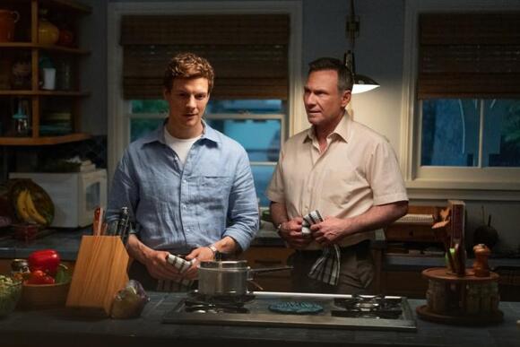 ‘Dexter: Original Sin’ Season 1: Everything To Know About Showtime’s ...
