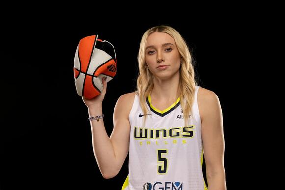 Top selling WNBA jerseys: Caitlin Clark, Angel Reese, Paige Bueckers ...