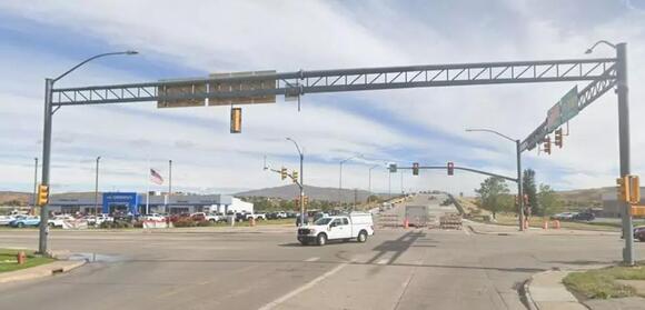 'Never Met a Black Person From Wyoming?' TikTok, Meet Reality - NewsBreak