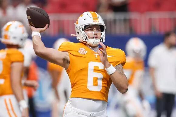 Joey Aguilar Sends Clear Message on Football Future After Confirming ...