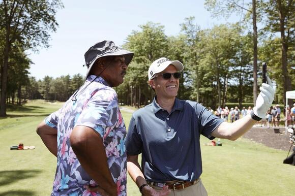 2026 Drive Fore Kids Maine Celebrity Golf Tickets Now Available - NewsBreak