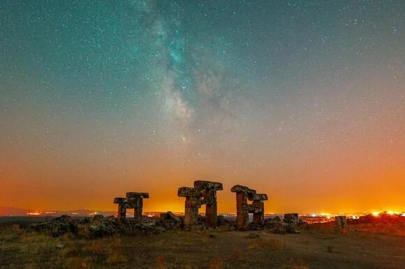 12 Ways Ancient Civilizations Mastered Engineering Without Modern Tools ...