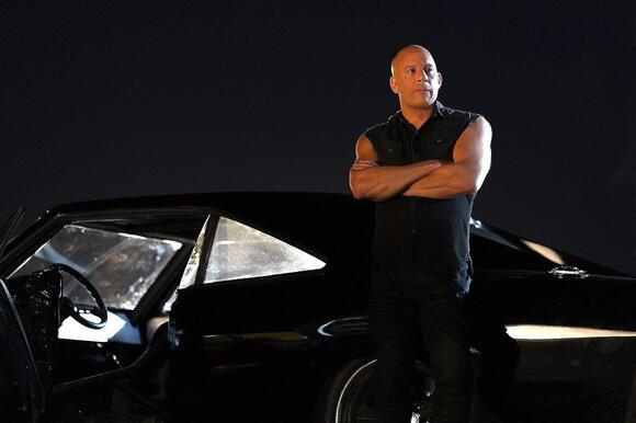 Final ‘Fast & Furious’ Gets Official Title and Release Date - NewsBreak