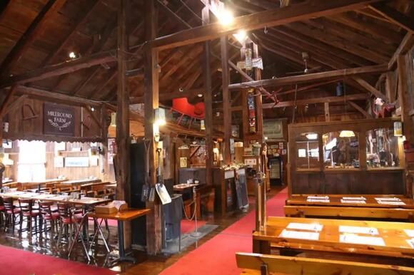 Longtime Hampton, NH Restaurant to Be Replaced by a Burger Spot - NewsBreak