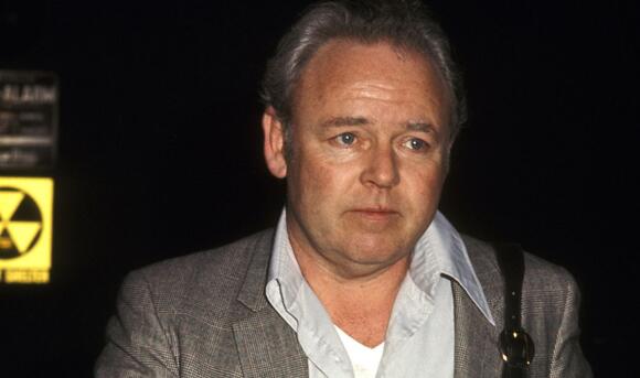 In the wake of his son's tragic death, Carroll O'Connor sprang into ...