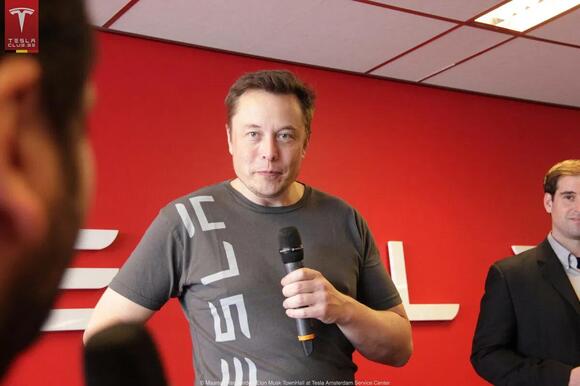Elon Musk’s America PAC Receives Reprimand For Confirmed Election Fraud ...