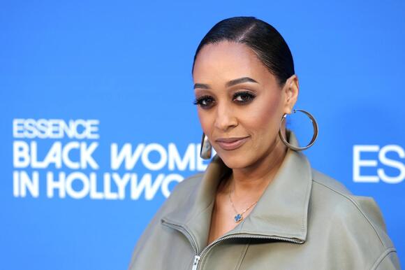 Mystery Solved? Apparent Details Emerge On Tia Mowry’s Alleged New Boo ...