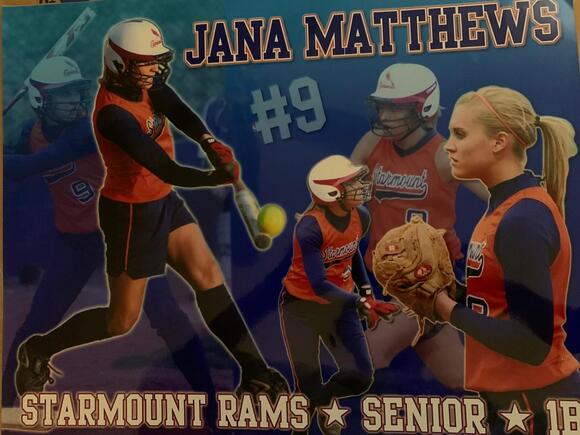 Starmount alumna to be inducted to Charleston Southern Sports Hall of ...