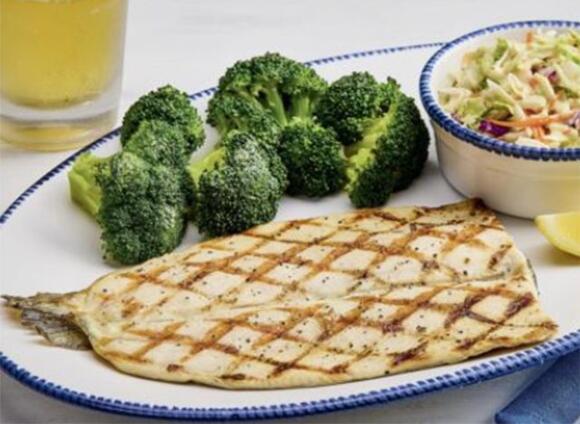 The Best Low-Calorie, High-Protein Order at 25 Popular Restaurant ...