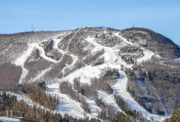 Mechanical Issue Strands 67 Skiers At Gore Mountain Resort - NewsBreak