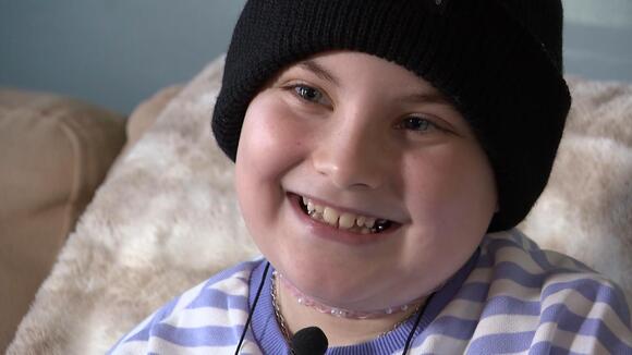 Facing ALS and childhood cancer, a Virginia family clings to faith and ...