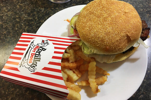 10 Top-Rated Fast Food Fries In 2026 - NewsBreak