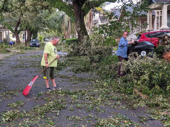 The 7 Deadliest U.S. Hurricanes in the 21st Century - NewsBreak
