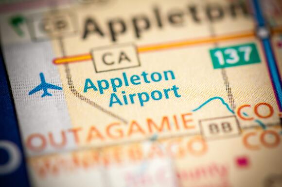 The 5 Largest Airports in All of Wisconsin - NewsBreak