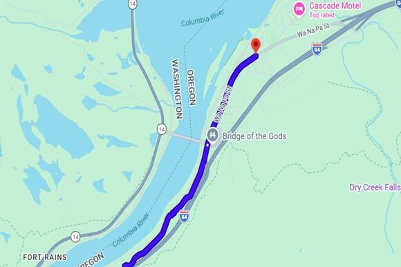 Family Last Seen In 1958 At Washington Store Found In Sunken Car ...