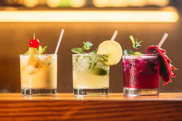 Spark: 26th Annual Tales of the Cocktail in New Orleans - NewsBreak