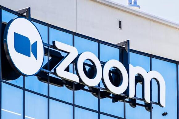 Zoom Stock Jumps After Q1 Double Beat, Raised FY27 Outlook, $1B Buyback ...