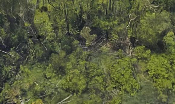 The Haunted Lady's Muff of Grosse Ile: Detroit, 1700s - NewsBreak