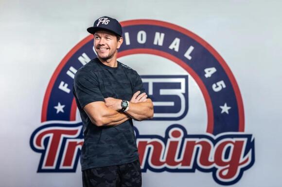 F45 Plots Large-Scale Expansion in South Africa