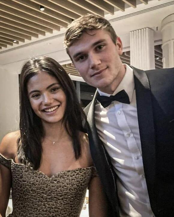 Inside US Open hero Jack Draper’s incredible rise from cruel taunts as ...