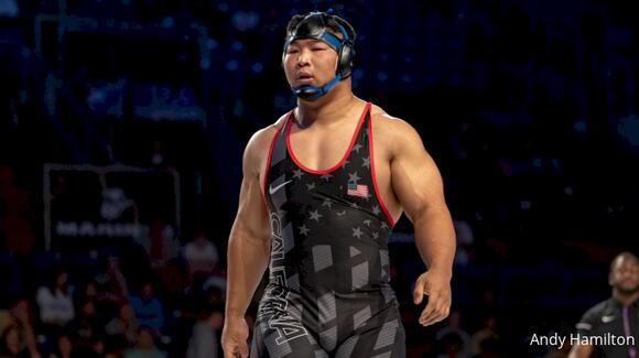 World Team Trials Wrestling 2026 Schedule. Here's What To Know - NewsBreak