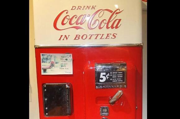 How Much Coke Cost Every Decade Since 1886 - NewsBreak