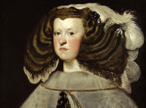 People said King Charles II of Spain's deformities were proof that he ...