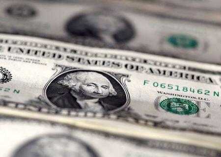 Dollar rebounds vs yen, euro steady after inflation data - NewsBreak