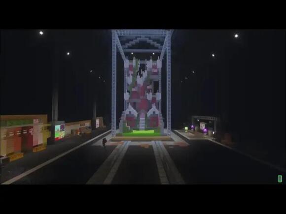 Minecraft Blocky Sequel Brings Beautiful Blocky Bonanza in 2027 - NewsBreak