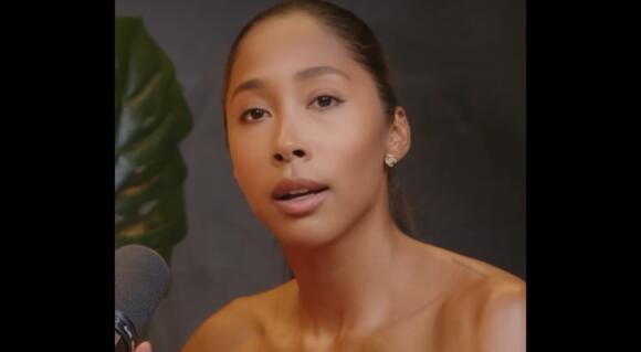 Apryl Jones admits she was never in love with Lil Fizz during brief ...