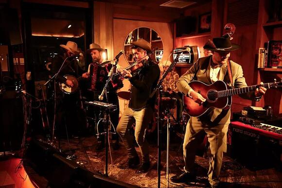 Montana's Old Saloon Releases Summer Line Up For 2026 - NewsBreak