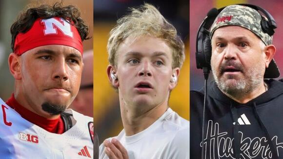 Anthony Colandrea Revelation Could Complicate Matt Rhule’s Dylan Raiola ...
