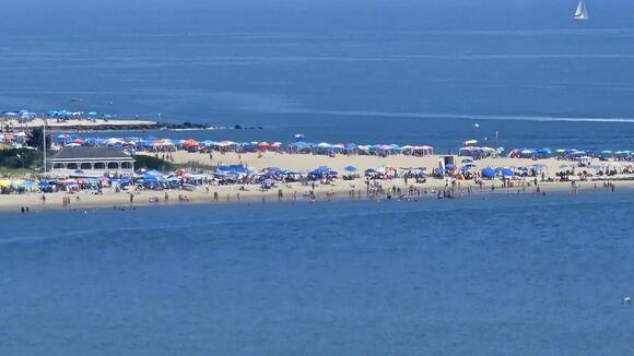 47 Free Concerts are Coming to Cape May This Summer - NewsBreak