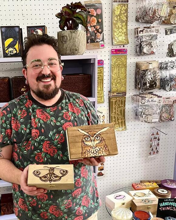 Iconic New Paltz, NY Business Moving, Downsizing After 64 Years - NewsBreak