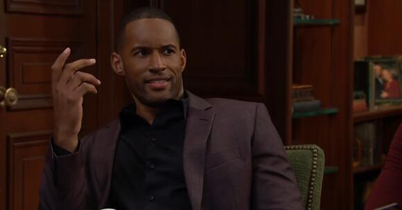 Bold & Beautiful’s Carter Actor Eagerly Wants This Storyline To Unfold ...