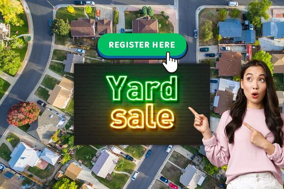 Tri-State Yard Sales & Events Guide | June 12-13 - NewsBreak