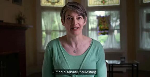 Eerie moment Tell Them You Love Me’s Anna Stubblefield reveals sick ...