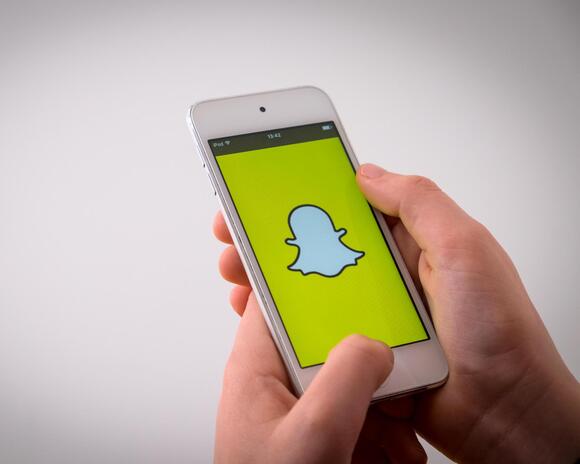 Snapchat allows drug dealers to operate openly on platform, finds ...