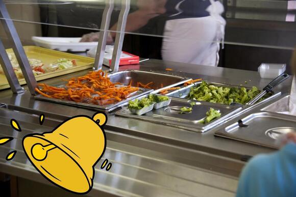 Seattle Schools Lunch Change Sparks Student Protests - NewsBreak