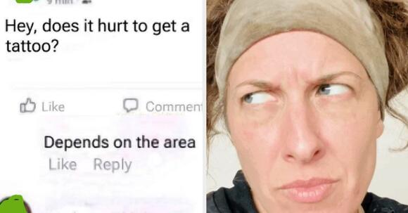 40 Infuriating (But Also Darkly Funny) Photos Of Dumb People Whose ...