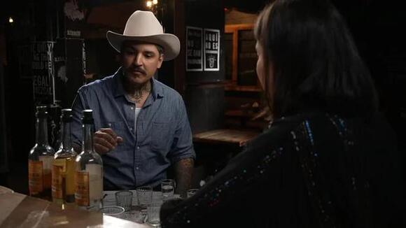 Mezcal emerges from tequila's shadow as Mexican production grows ...