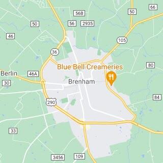 Events on the Brenham calendar - NewsBreak