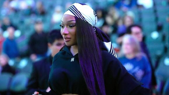 Megan Thee Stallion’s Opponent Fights $75K Payment, Citing Hardship ...