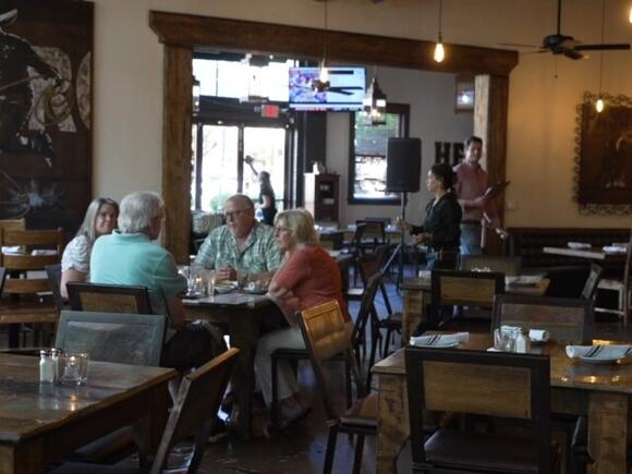Second Charro Steak opening on Tucson's Northwest side - NewsBreak