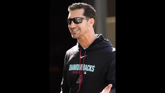 Diamondbacks Enter Trade Season Focused on Bullpen Reinforcements ...