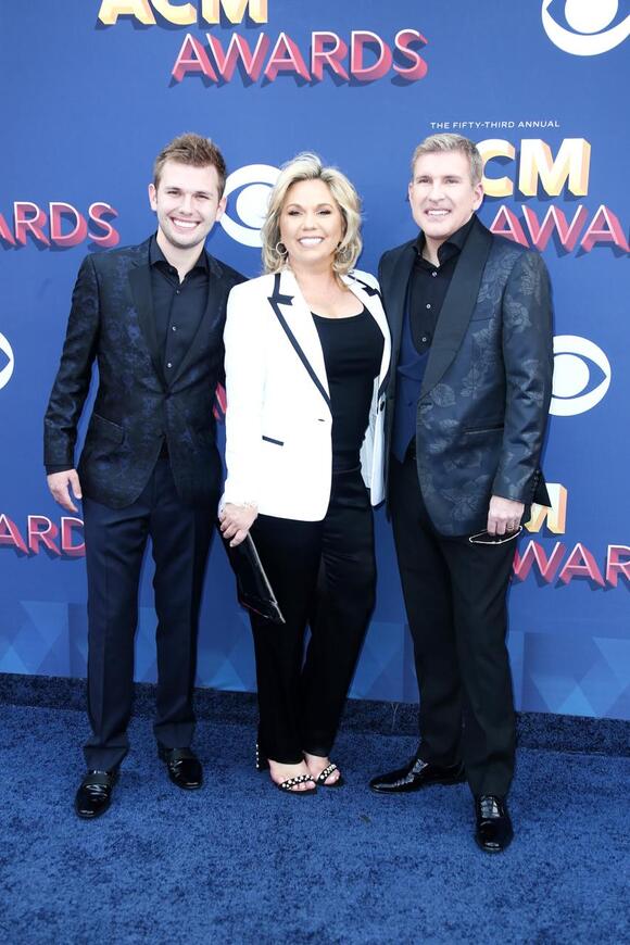 How Is Chase Chrisley Doing After Rehab? New Update - NewsBreak