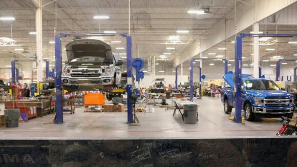 Average car insurance premium climbs to about $2,638 a year as repair ...