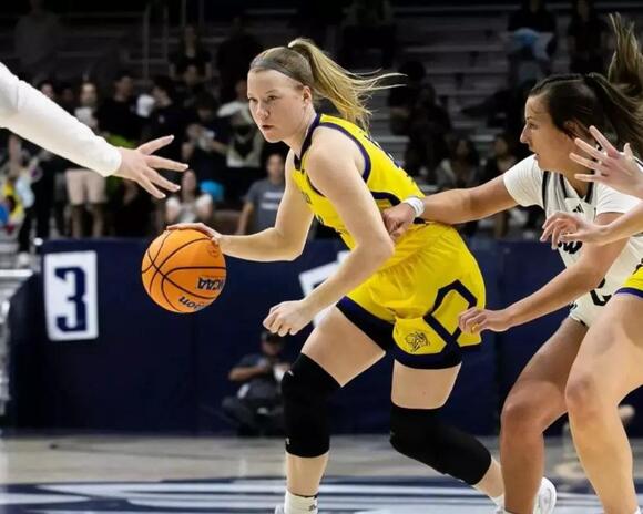 Tourney Time! Brackets Revealed for NSIC Tourney in Sioux Falls - NewsBreak